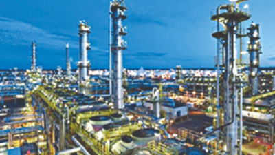 Numaligarh Refinery: Numaligarh Refinery To Invest Over 35k-cr In Next ...