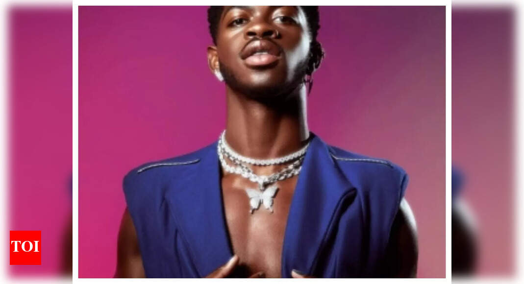 Lil Nas X jokes about falling in love with 'homophobic' religious ...