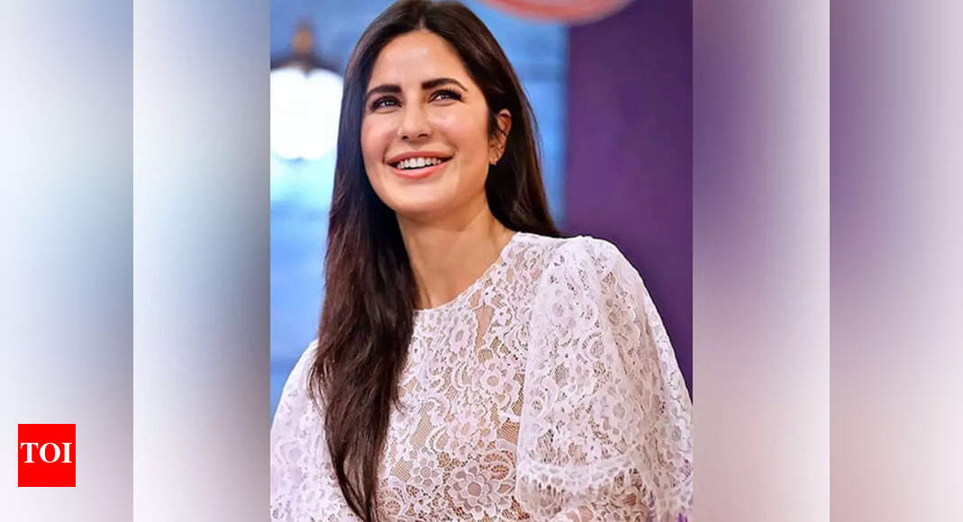 Fans shower love on Katrina Kaif as she completes 19 years in Bollywood ...