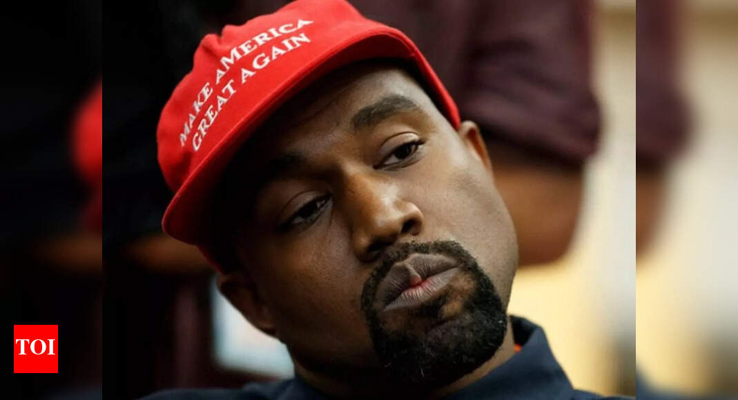 Kanye West says he has never read a book in his life! | English Movie ...