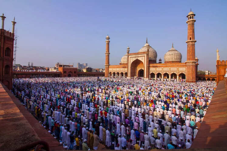 In pictures: India’s most beautiful festivals | Times of India Travel