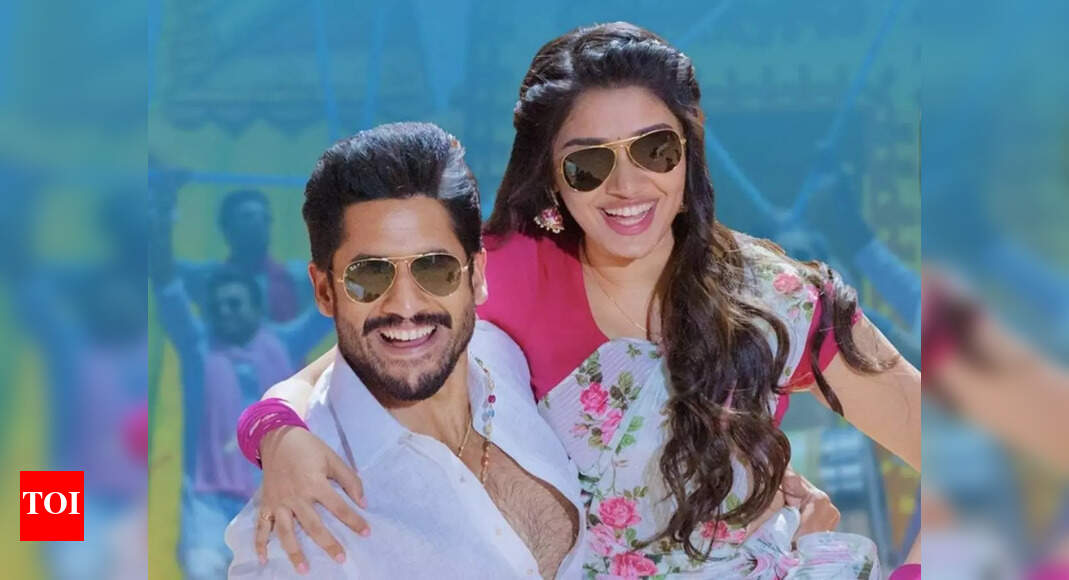 'NC 22': Akkineni Naga Chaitanya and Venkat Prabhu's bilingual film ...