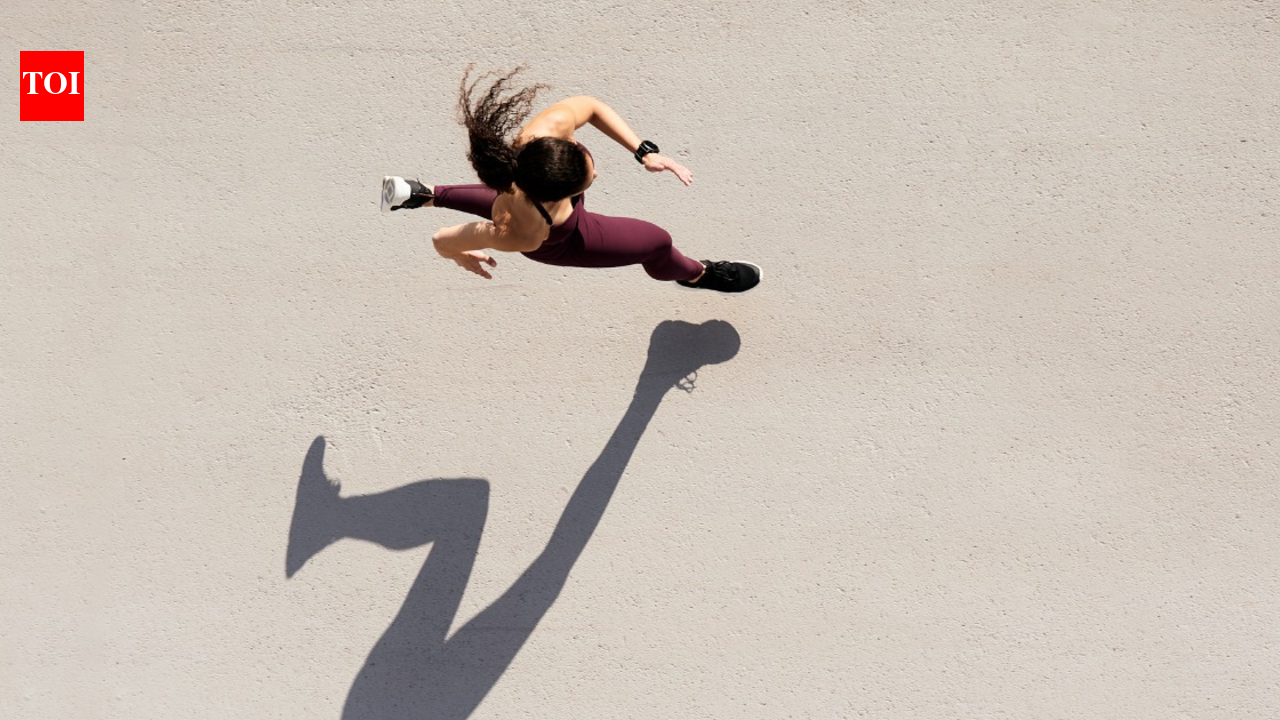 Study says 150 minute of workout per week can lower risk of death; know ...