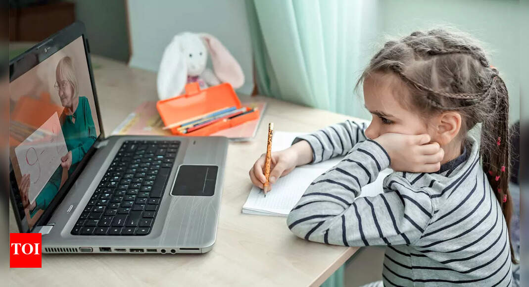 How is online schooling, the solution for parents in the transferable ... How is online schooling, the solution for parents in the transferable ...