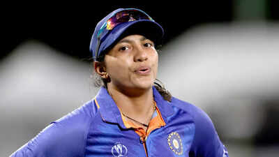 Sneh Rana - Times of India