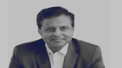 Recognize appoints new head of India operations - Times of India