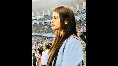 Valanka to head AIFF’s women’s committee | Goa News - Times of India