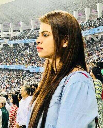 Valanka to head AIFF’s women’s committee | Goa News - Times of India
