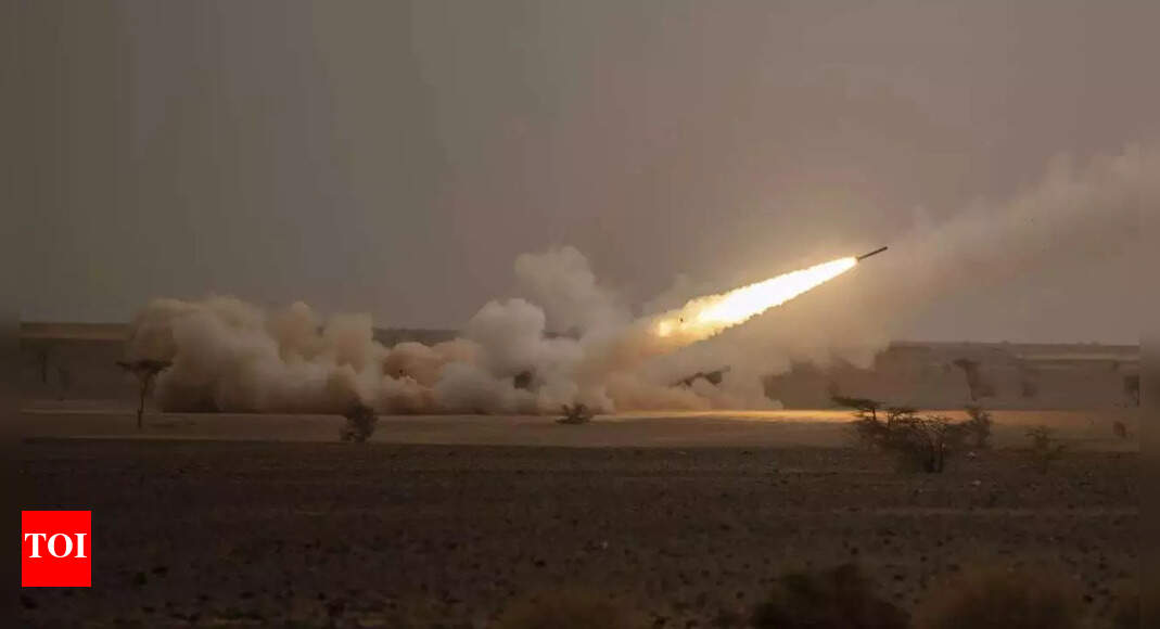 Kalashnikov: Russia modifies Kalashnikov weapon to speed up firing ...