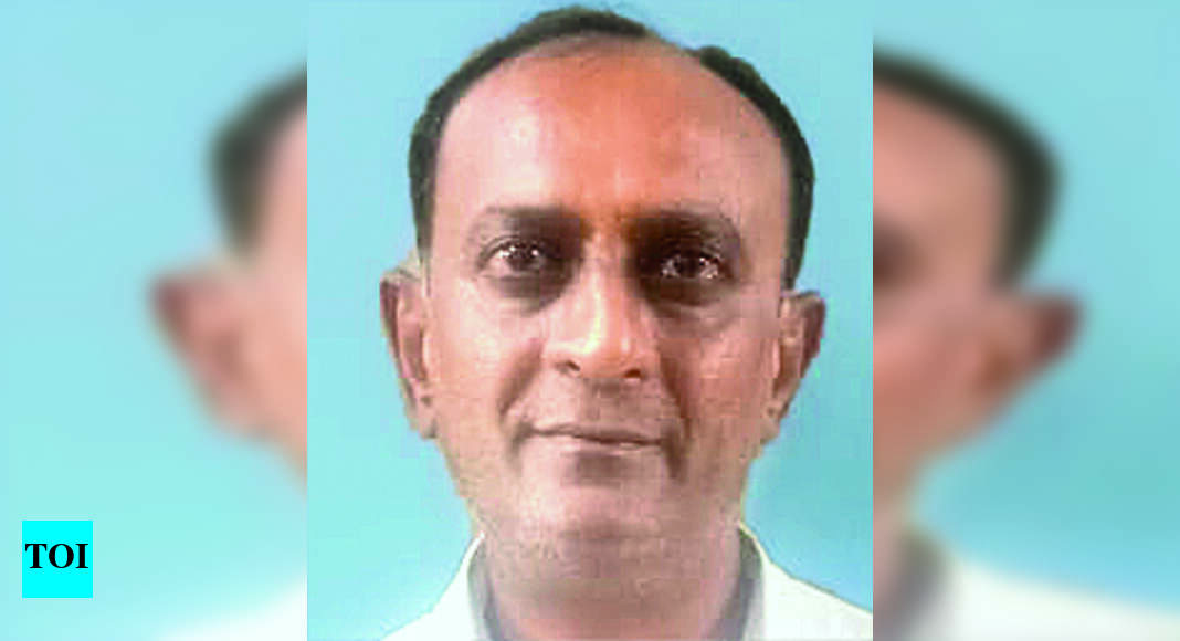 Acb: 2 Junior Government Officers Held In Separate Acb Traps | Surat News - Times of India