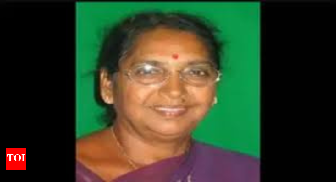 Dmk: Tamil Nadu: DMK senior leader quits party post, retires from ...