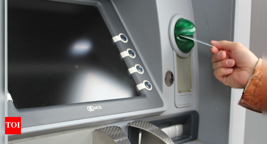 Atm: Three men arrested for 25 ATM thefts in several states, fled with ...