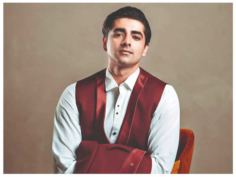 From a bellboy to a receptionist, stockbroker to a cabin crew member ...