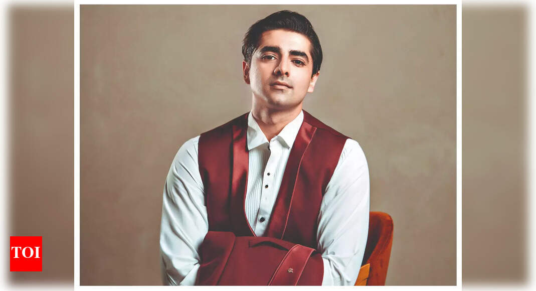 From a bellboy to a receptionist, stockbroker to a cabin crew member ...