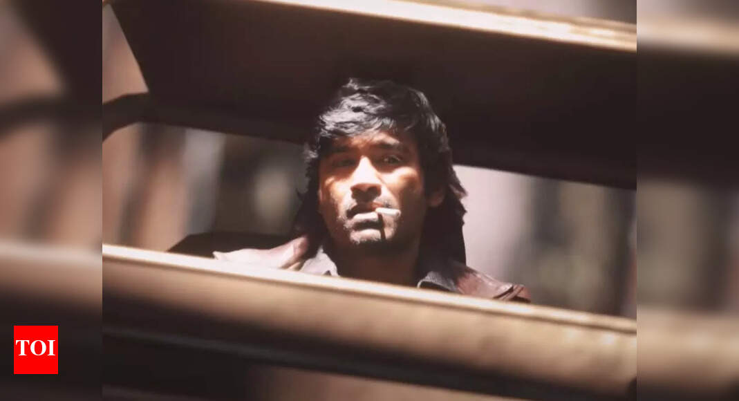 Trippy theme song 'Veeraa Sooraa' from 'Nene Vasthunna' mirrors dark ...