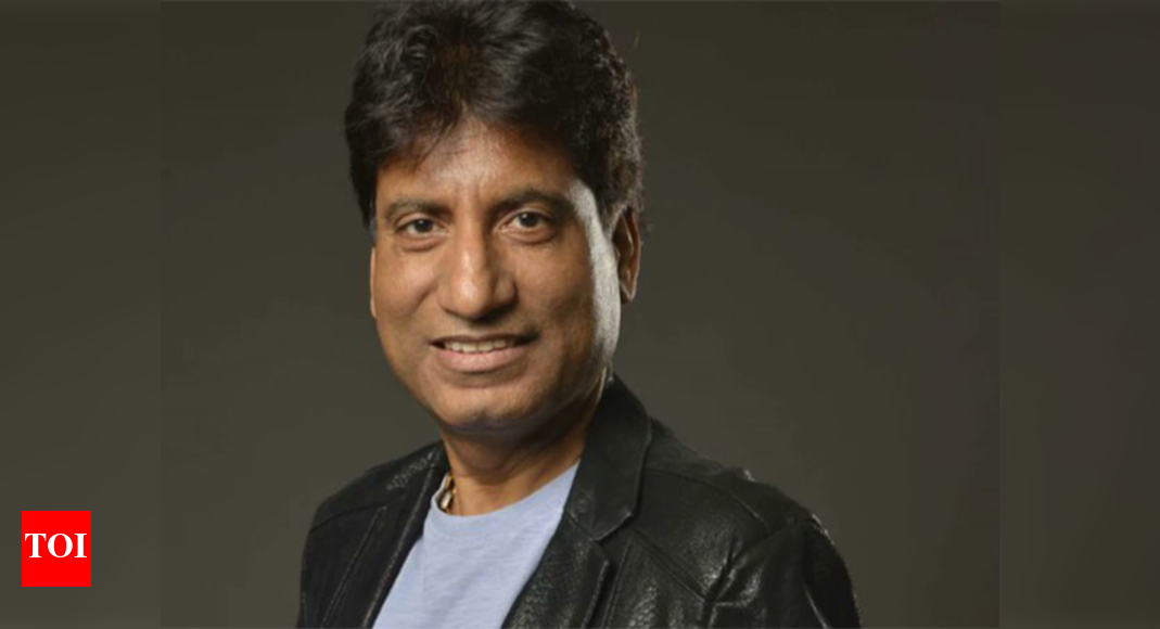 Raju Srivastav Death Cause: Raju Srivastav dies at 58 due to ...