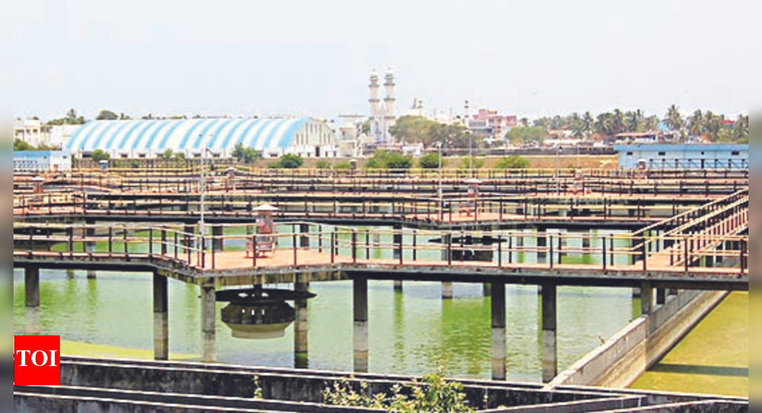 Seiaa: Seiaa Mandates Green Nod For Proposed Sewage Project ...