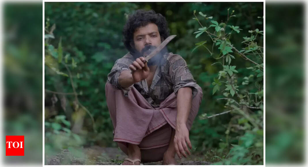 ‘Chattambi’ trailer: Makers unveil the second trailer from the Sreenath ...