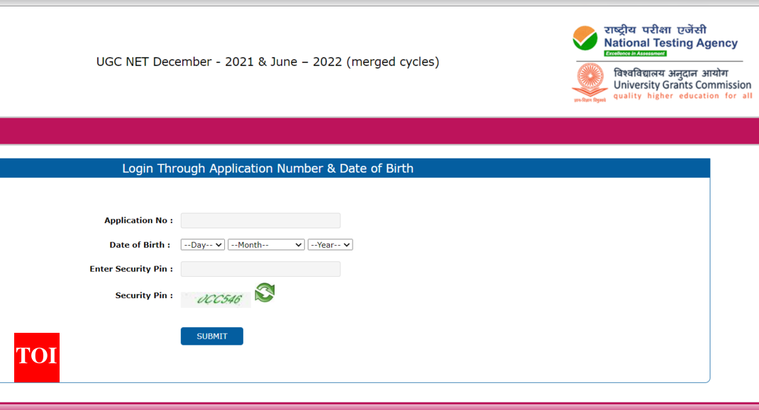 Ugc: UGC NET Phase 2 Admit Card released, Know important details here ...