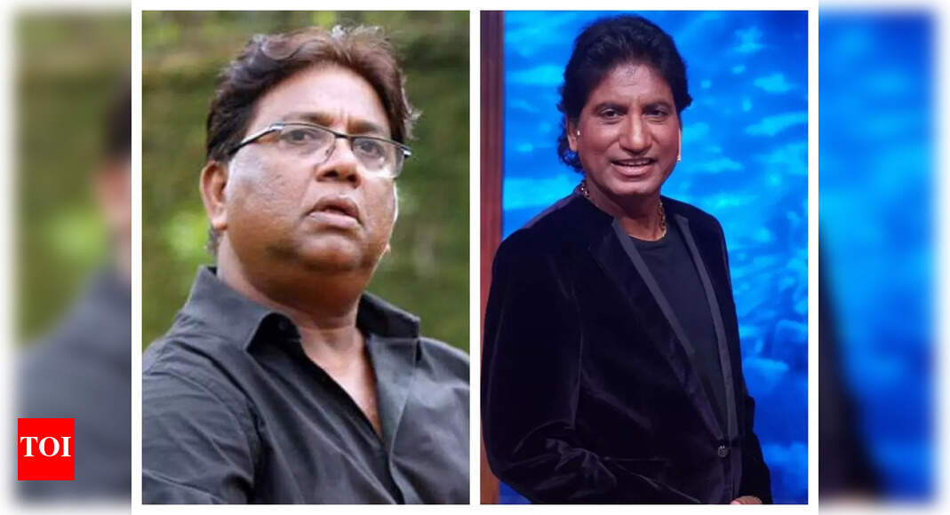 Jaywant Wadkar: Raju Shrivastav is an inspiration to all youths who ...