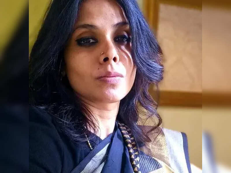 Indian activist-author Meena Kandasamy wins German PEN award - Times of ...
