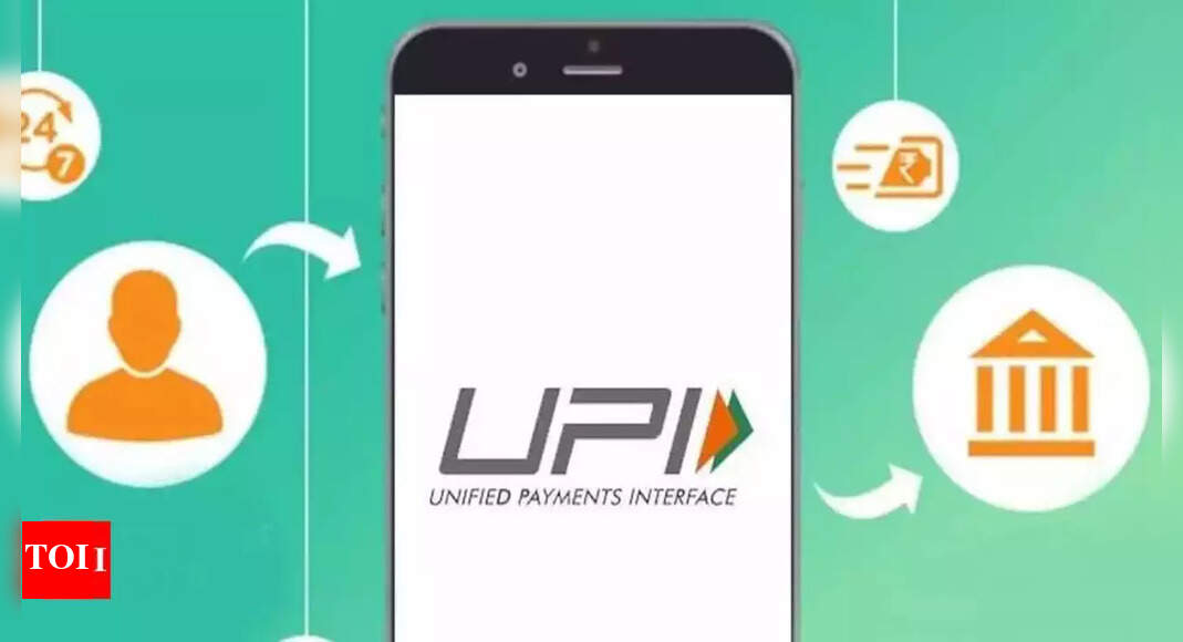 UPI Lite, RuPay Credit card and utility bill payments for NRIs: The 3 ...