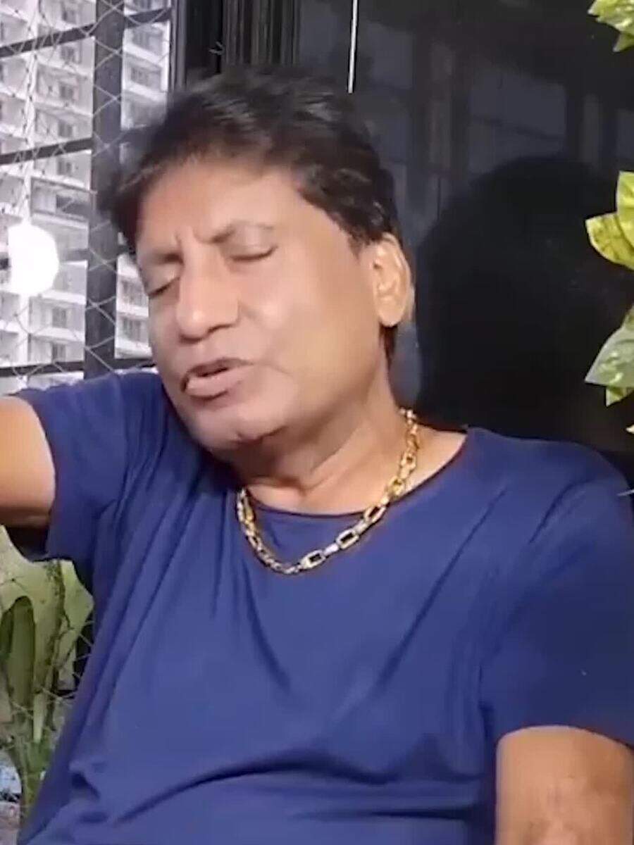 Remembering Raju Srivastav's hilarious explanation of COVID | Times of ...