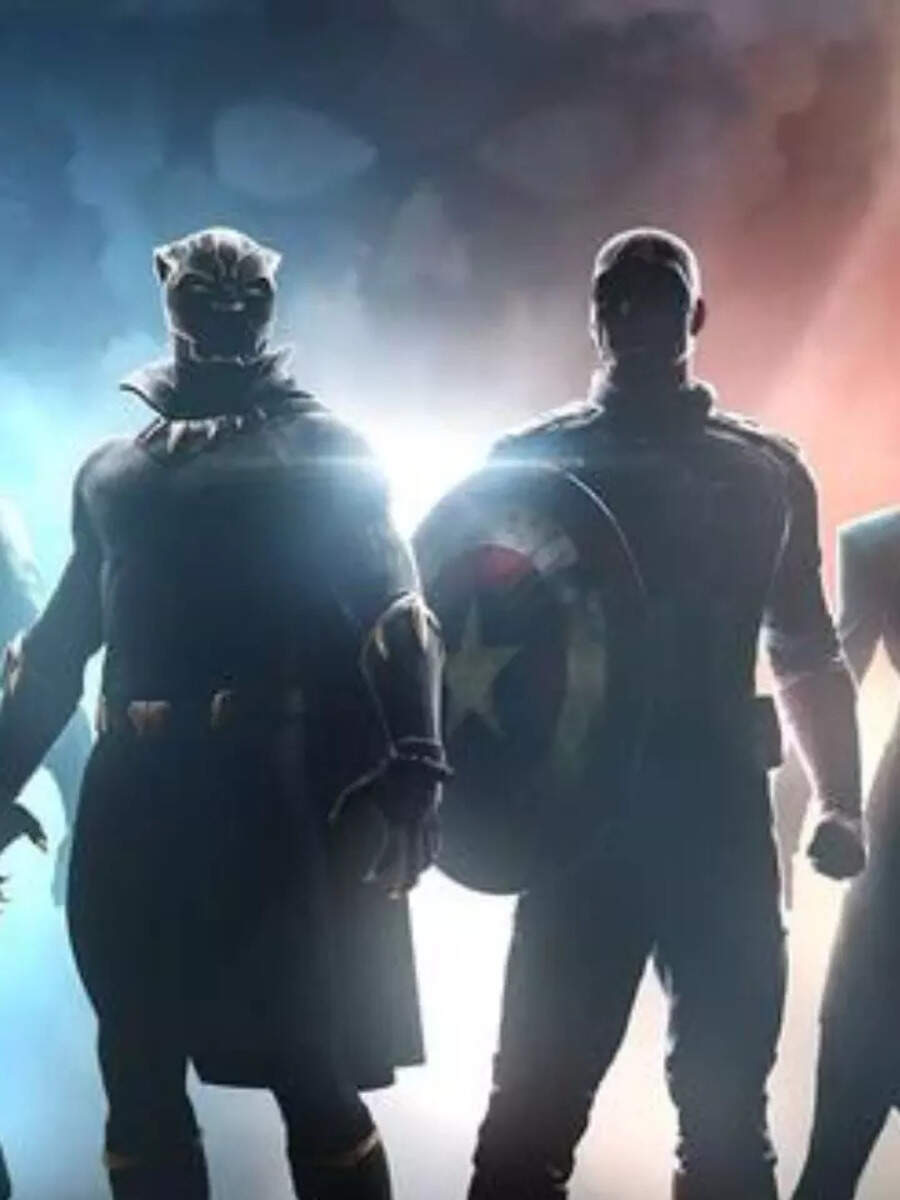 Marvel’s Black Panther and Captain America game: 10 things to know ...
