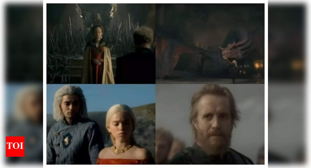 House Of The Dragon Gathers Steam Averages 29 Mn Viewers Per Episode