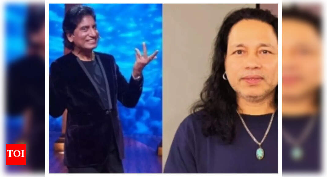 Kailash Kher asks Raju Srivastava's fans to 'stand with his family ...