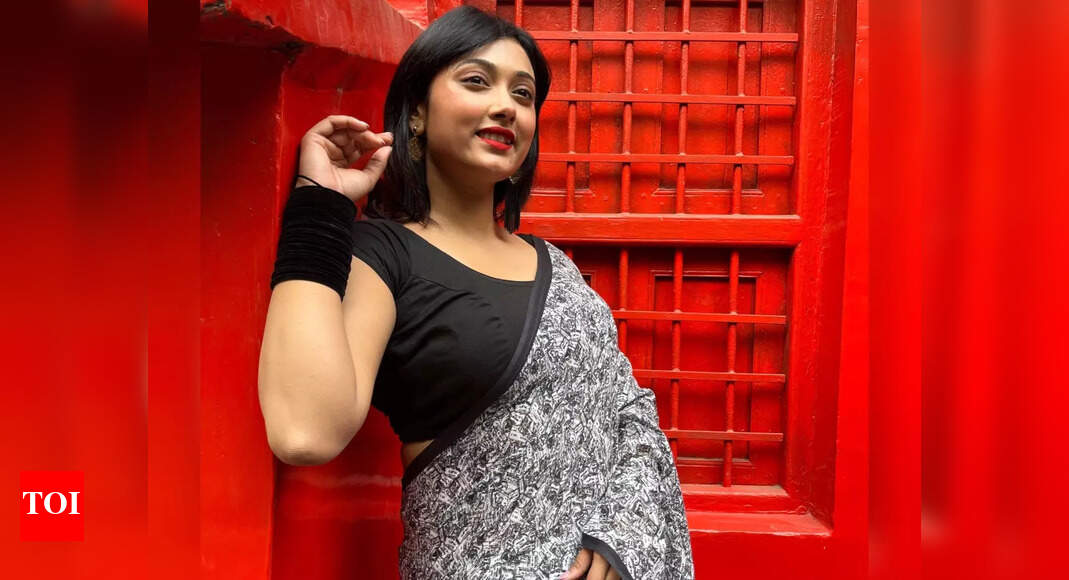 Roshni Tanwi Bhattacharya joins the cast of ‘Tumii Je Amar Maa’ - Times ...