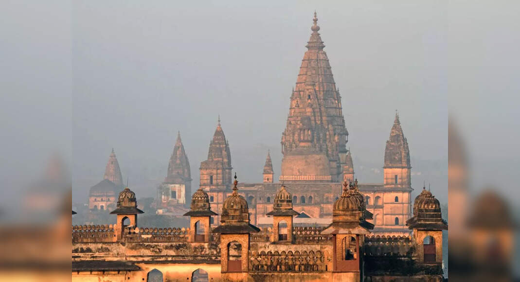 Iconic temples to visit in Madhya Pradesh | Times of India Travel