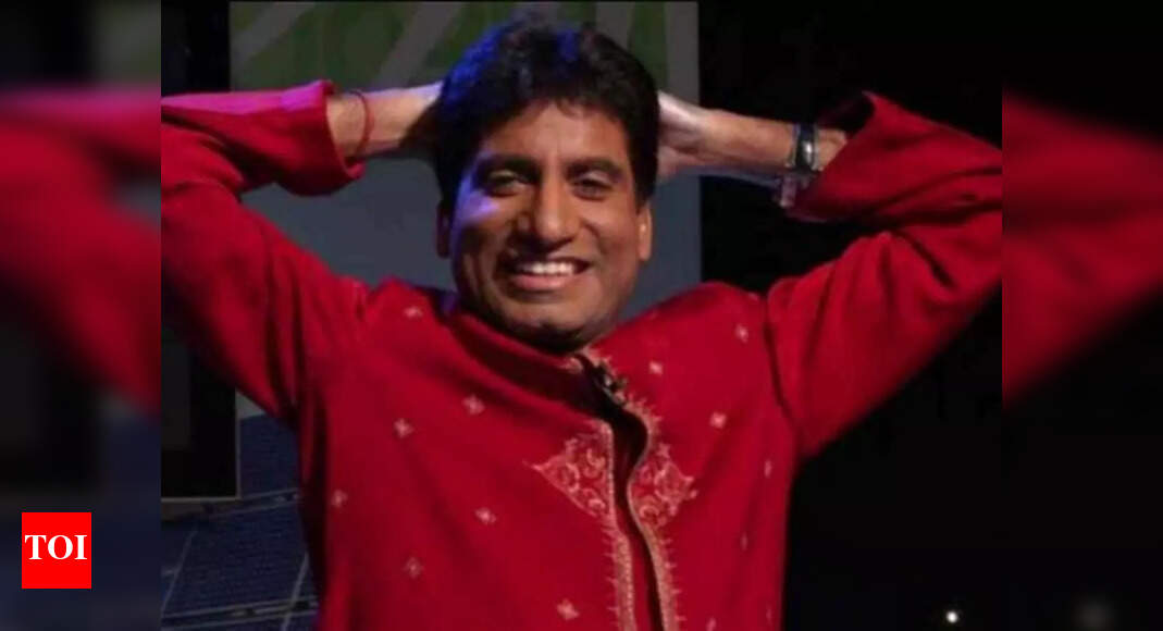 India has one less reason to laugh; our favourite 'Gajodar Bhaiyya' is ...