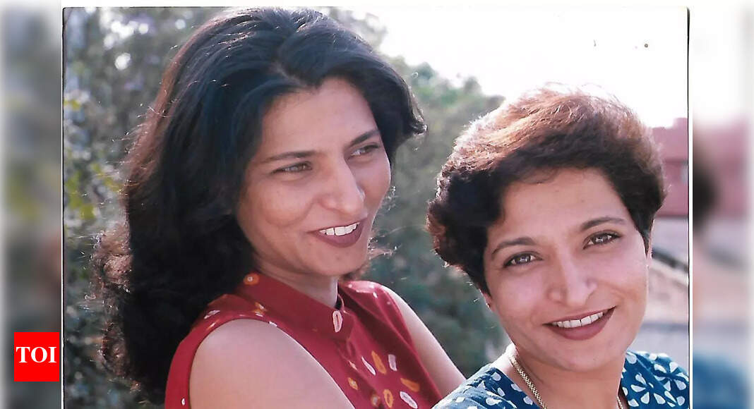 I understood Gauri better while making this film: Kavitha Lankesh ...