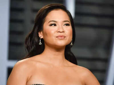 Kelly Marie Tran Star Wars Cast Actresses Celebrities Queer: "Star