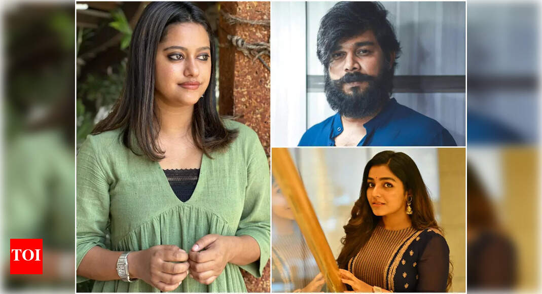 Sharafudheen and Rajisha Vijayan to headline costume designer Stephy ...