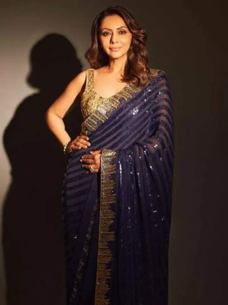 All times we couldn't take our eyes off Gauri Khan | TOIPhotogallery