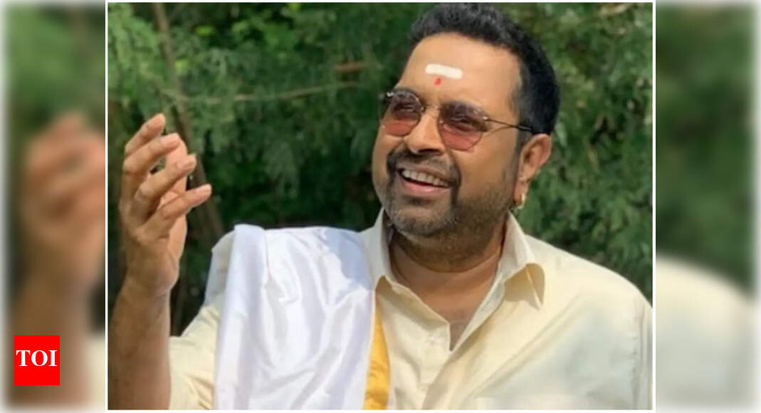 Shankar Mahadevan: Music is a thing that touches the soul; marketing ...