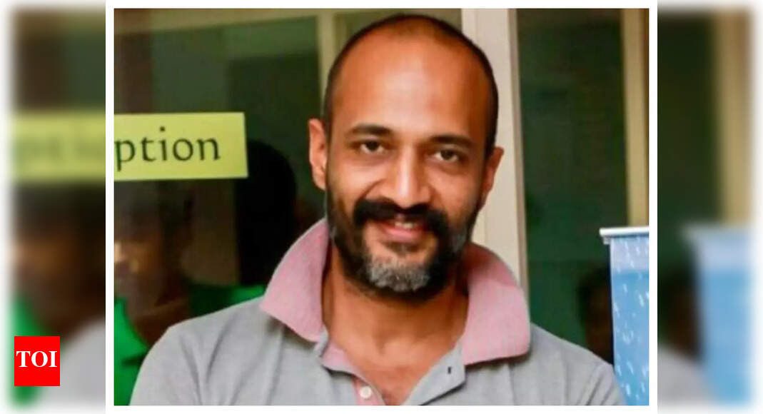 Kishore opens up on his role in Rishab Shetty's 'Kantara' | Kannada ...