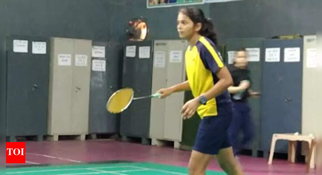 India International Challenge Badminton main draws from Thursday ...