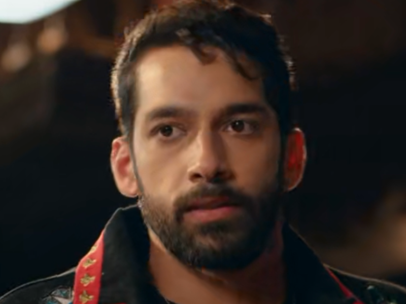 Imlie update, September 21: Atharva helps Cheeni and lmlie - Times of India