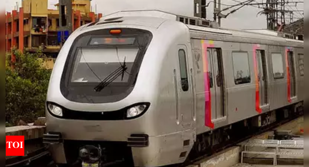 Mumbai Metro 3 Awards Branding Rights For 5 Stations Mumbai News mumbai-metro-3-awards-branding-rights-for-5-stations-mumbai-news