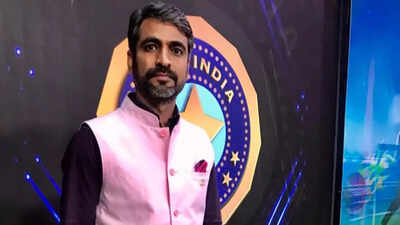 Ajay Ratra set to coach Uttar Pradesh in next season | Cricket News ...