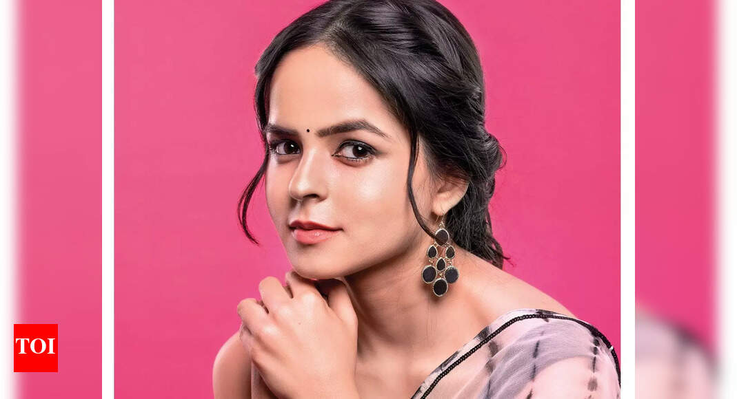 Taarak Mehta's Sonu aka Palak Sindhwani on her journey from being a ...