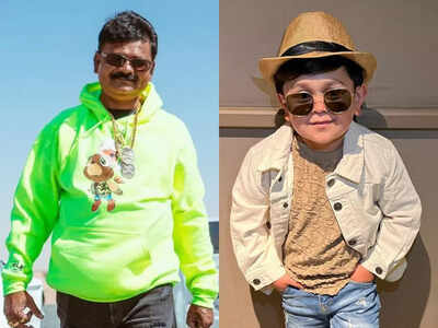 Exclusive - Bigg Boss 16: Social media sensations Just Sul and Abdu ...