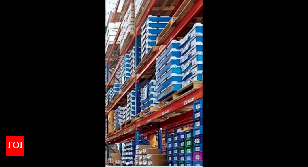 Hyderabad clocks 2nd highest growth in warehousing transactions ... Hyderabad clocks 2nd highest growth in warehousing transactions ...
