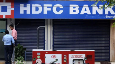 Hdfc Capital Starts Platform For Proptech | Mumbai News - Times of India