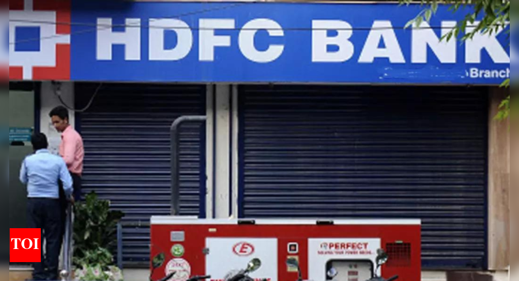 Hdfc Capital: Hdfc Capital Starts Platform For Proptech | Mumbai News ...