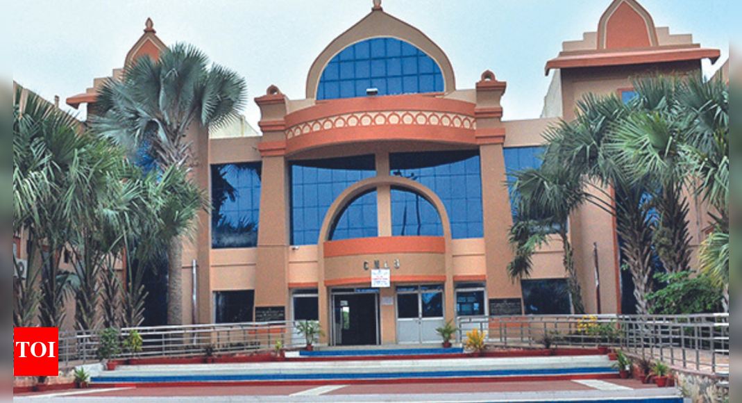 Placement Scenario Looks Up At Institutions In Patna | Patna News ...