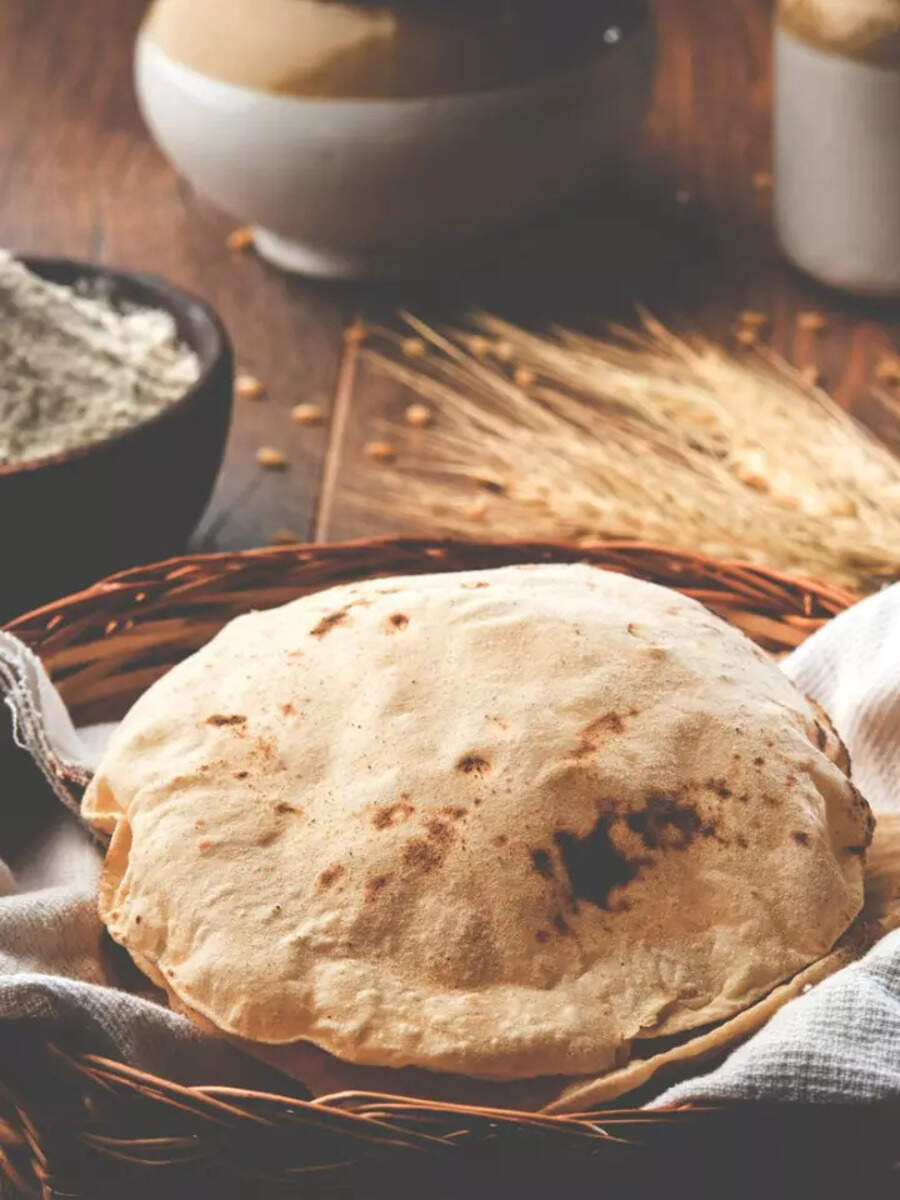 Roti – India’s favourite flatbread | Times Now